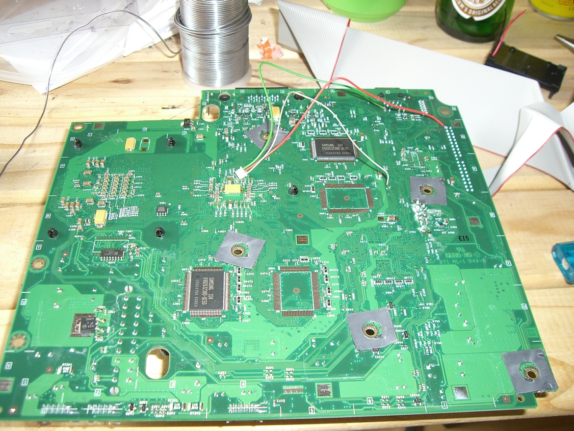 Hardware & Platforms